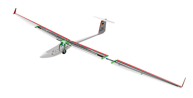 References - Achleitner Aerospace