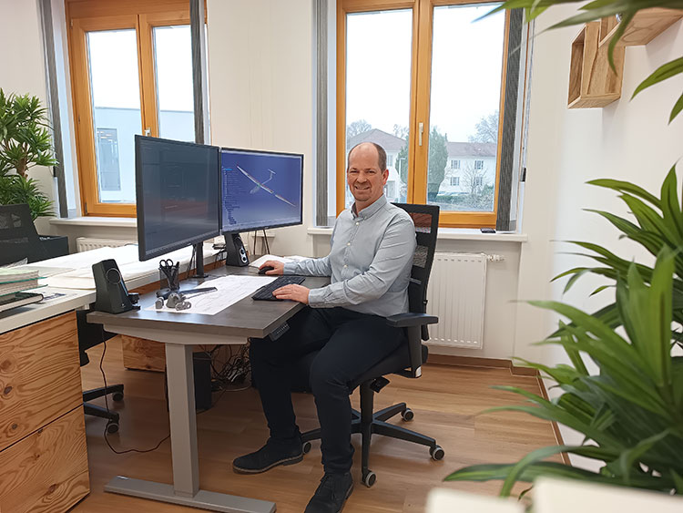 Services - Achleitner Aerospace