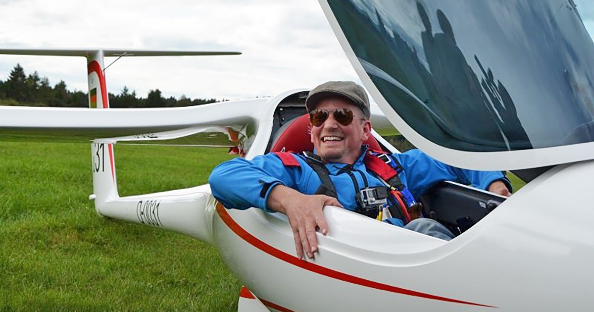 Home - Achleitner Aerospace